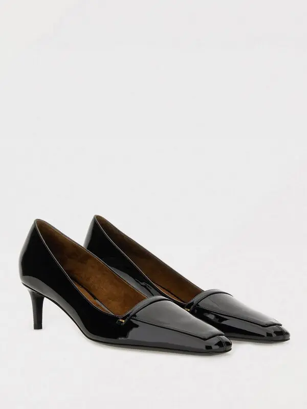 Khaite Pointed Toe Pumps