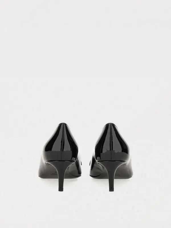 Khaite Pointed Toe Pumps