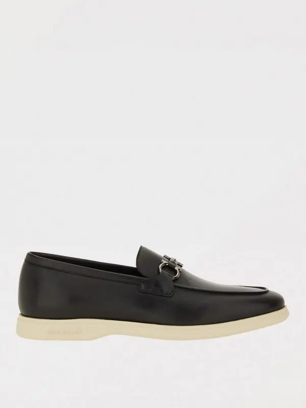 FERRAGAMO Loafers