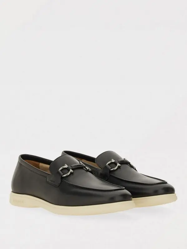 FERRAGAMO Loafers