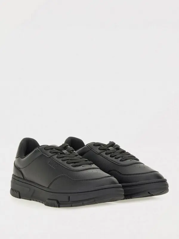 Hugo Sneakers - Black