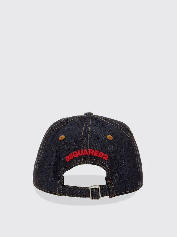 Dsquared2 Baseball Cap