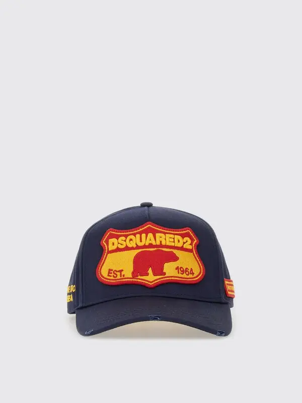 Dsquared2 Cap