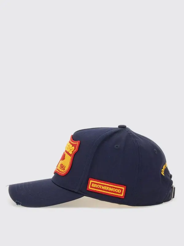 Dsquared2 Cap