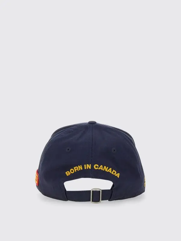 Dsquared2 Cap