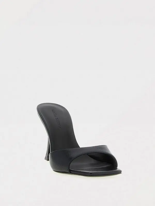 Magda Butrym Heeled Sandals