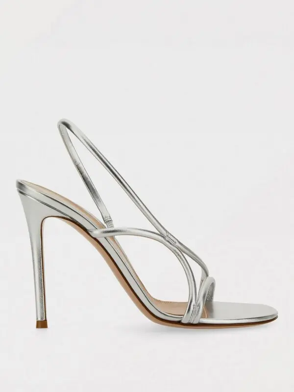 GIANVITO ROSSI Heeled Sandal