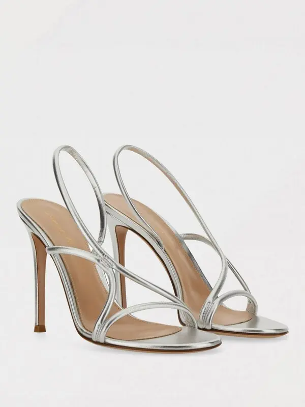 GIANVITO ROSSI Heeled Sandal