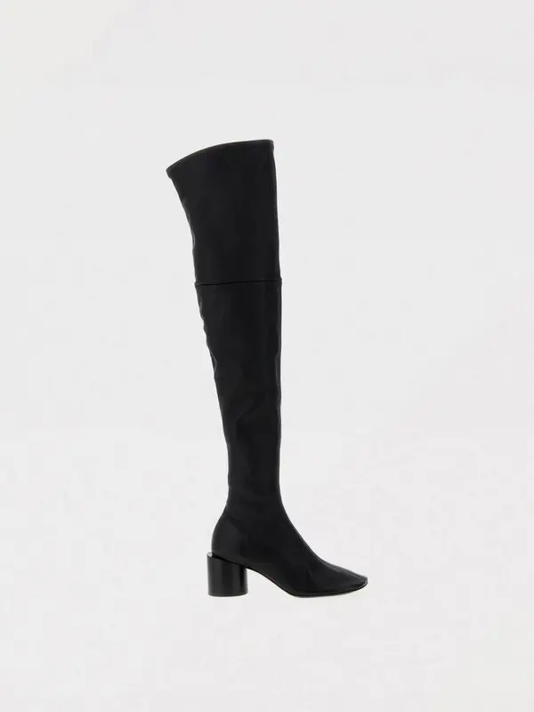 JIL SANDER Over-the-knee Boots