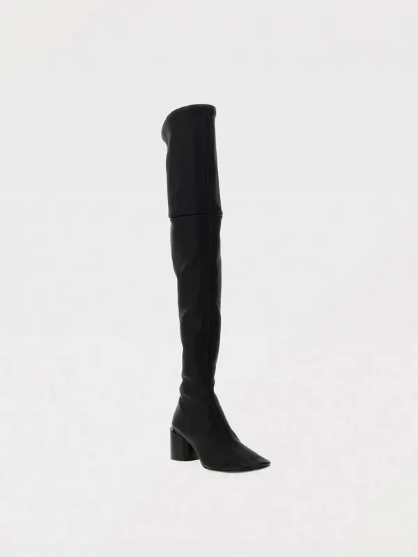 JIL SANDER Over-the-knee Boots