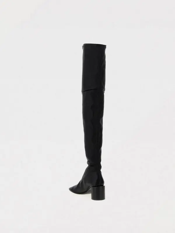 JIL SANDER Over-the-knee Boots
