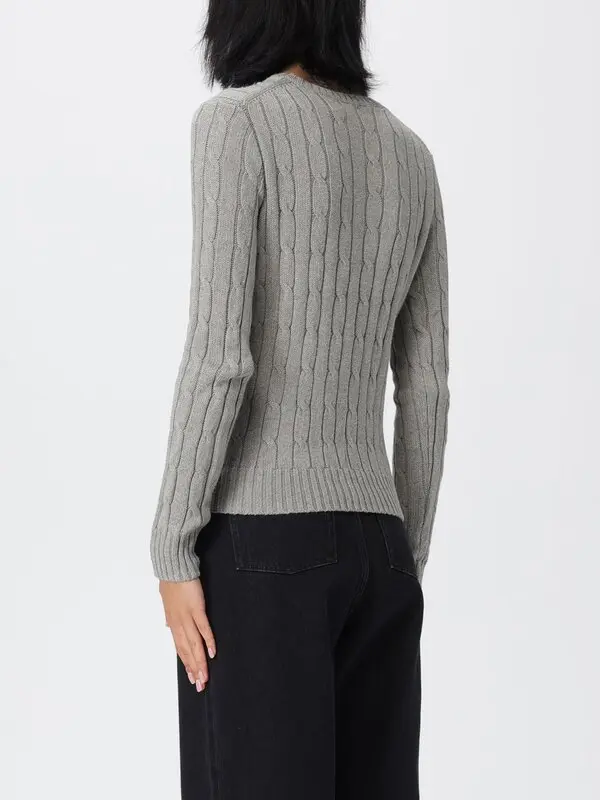 Polo Ralph Lauren Pullover Sweater - Grey