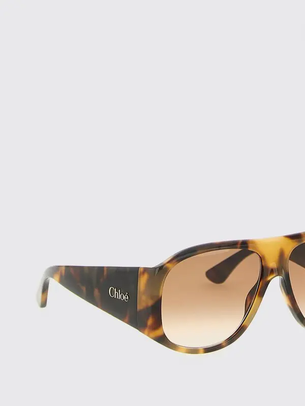 Chloé Sunglasses - Beige