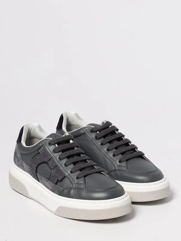FERRAGAMO Sneakers