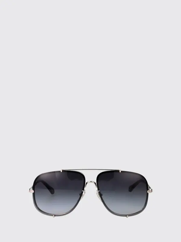 Chloé Ch0348s Metal Sunglasses