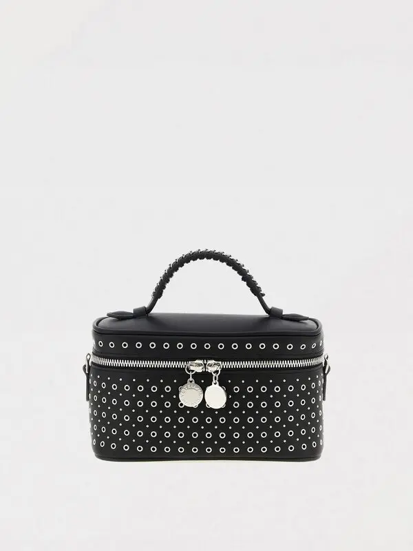 Stella McCartney Mini Box Bag