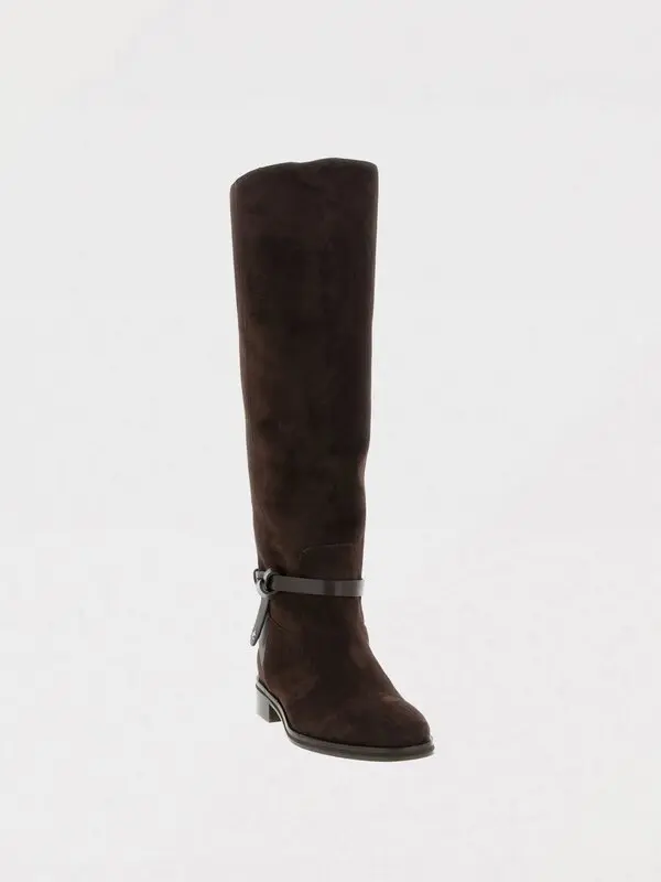 JIMMY CHOO Knee High Boots