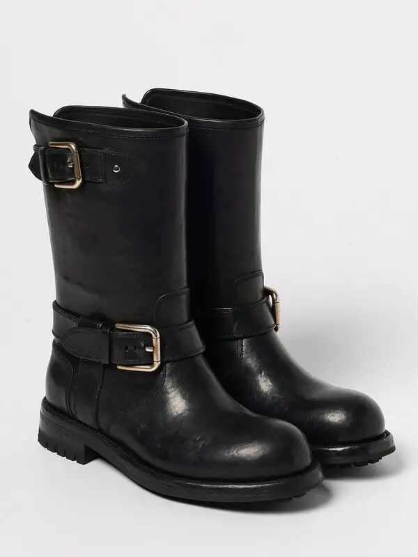 Dolce & Gabbana Boots