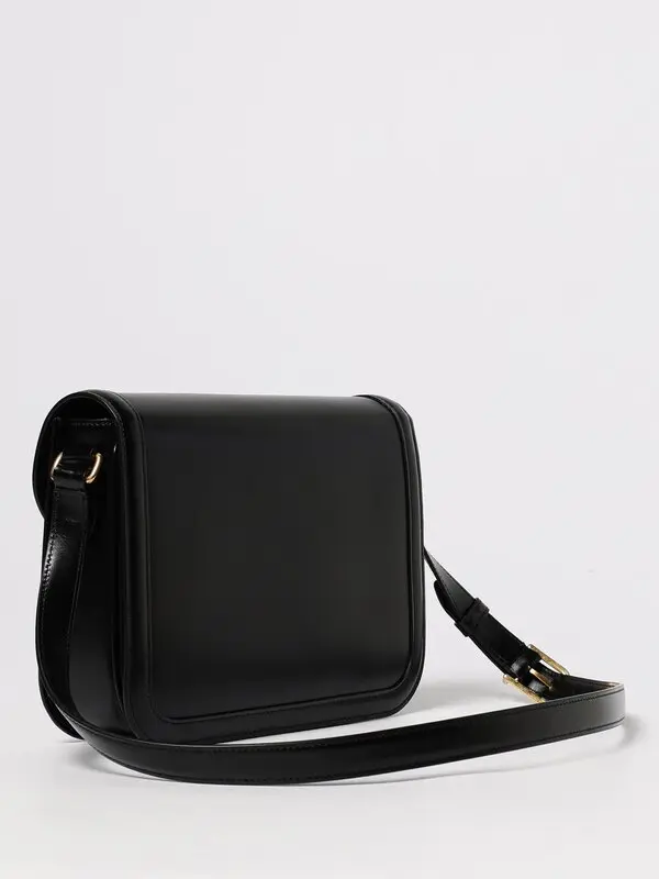 Valentino Garavani Shoulder Bag - Black