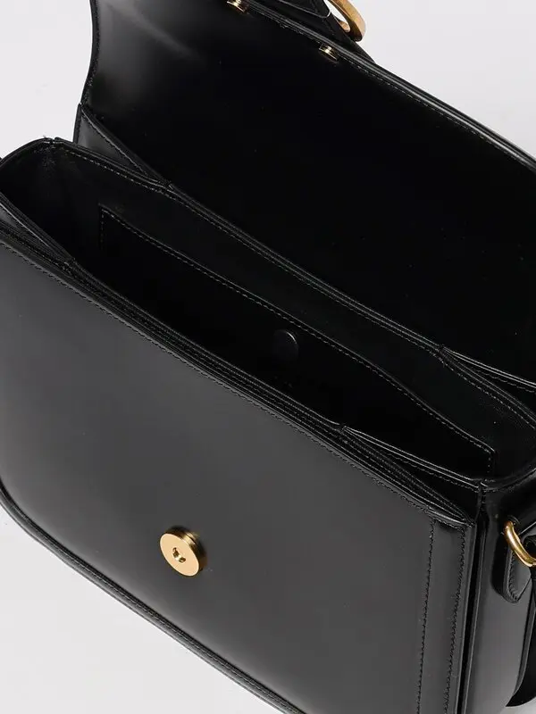 Valentino Garavani Shoulder Bag - Black