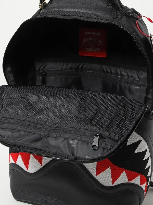 SPRAYGROUND Shark Mouth Backpack