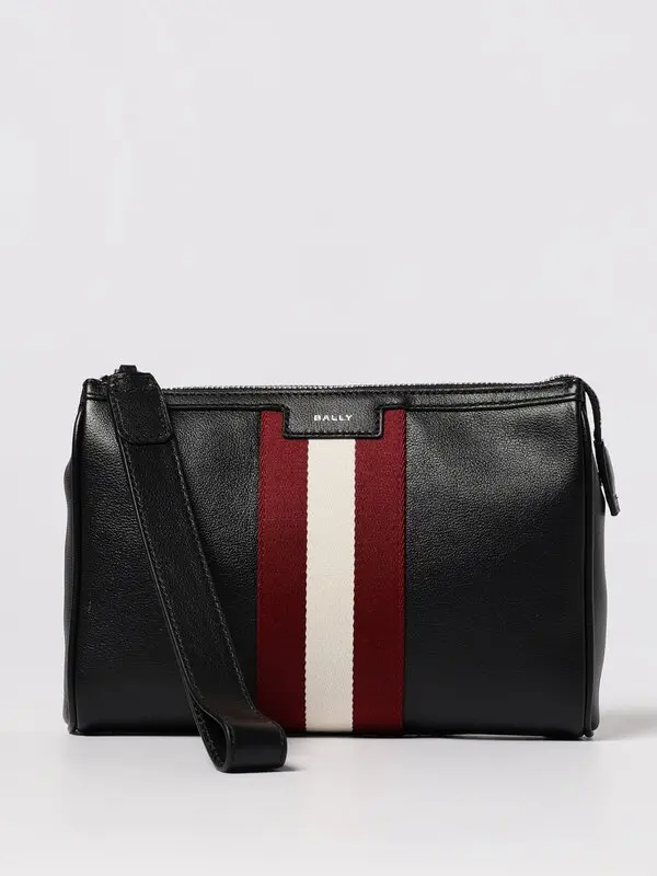 Bally Briefcase - Black