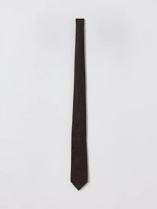 Emporio Armani Neck Tie - Dark