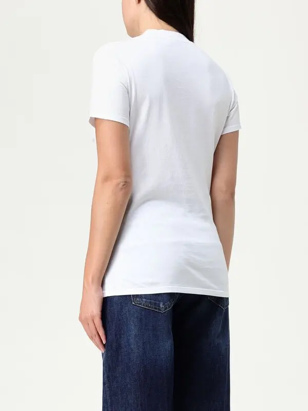 DONDUP T-shirt - White