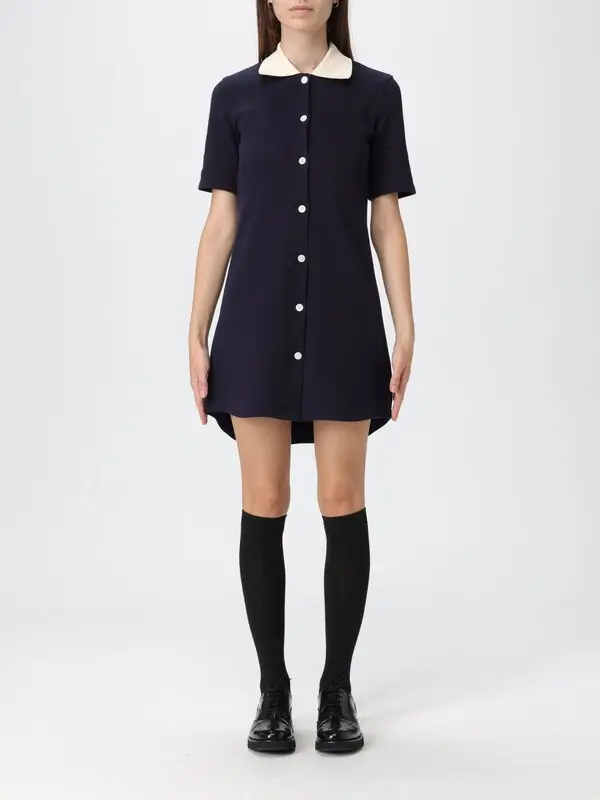 Thom Browne Shirt Dress