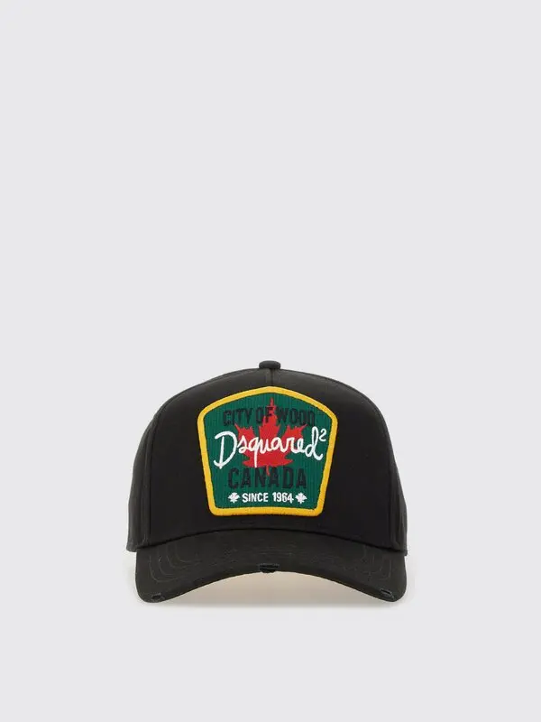 Dsquared2 Cap