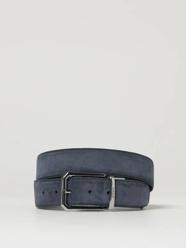Etro Belt - Black