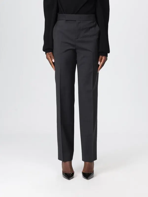 Alberta Ferretti Tailored Trousers