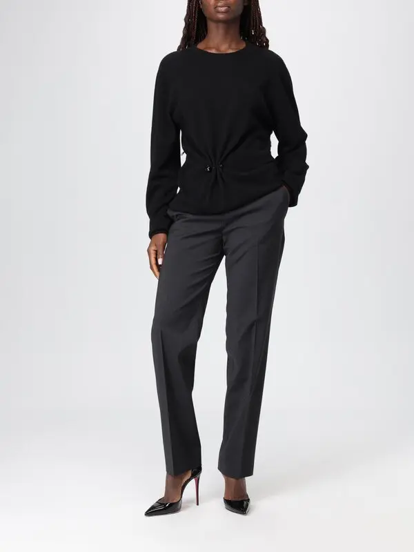 Alberta Ferretti Tailored Trousers