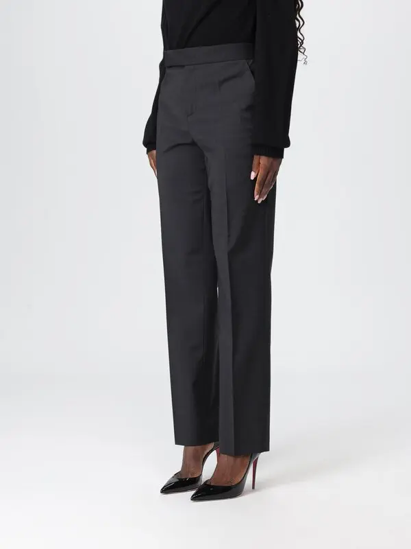 Alberta Ferretti Tailored Trousers
