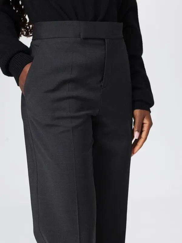 Alberta Ferretti Tailored Trousers