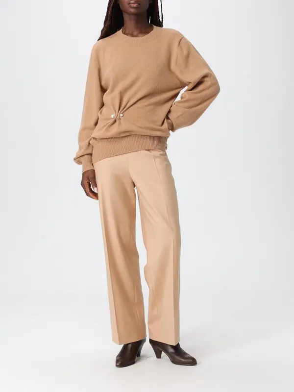 Alberta Ferretti Sweater - Brown