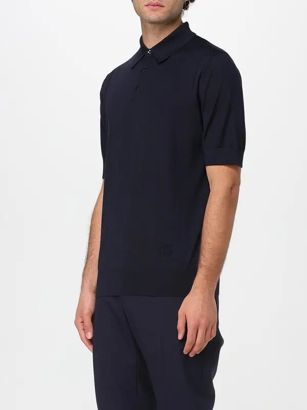 Dolce & Gabbana Polo Shirt