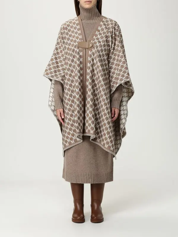 Max Mara Cape
