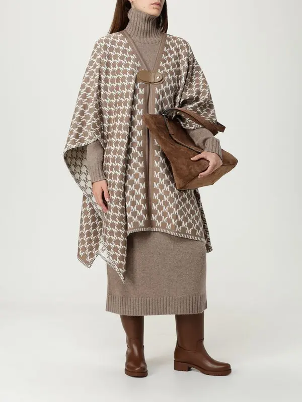 Max Mara Cape