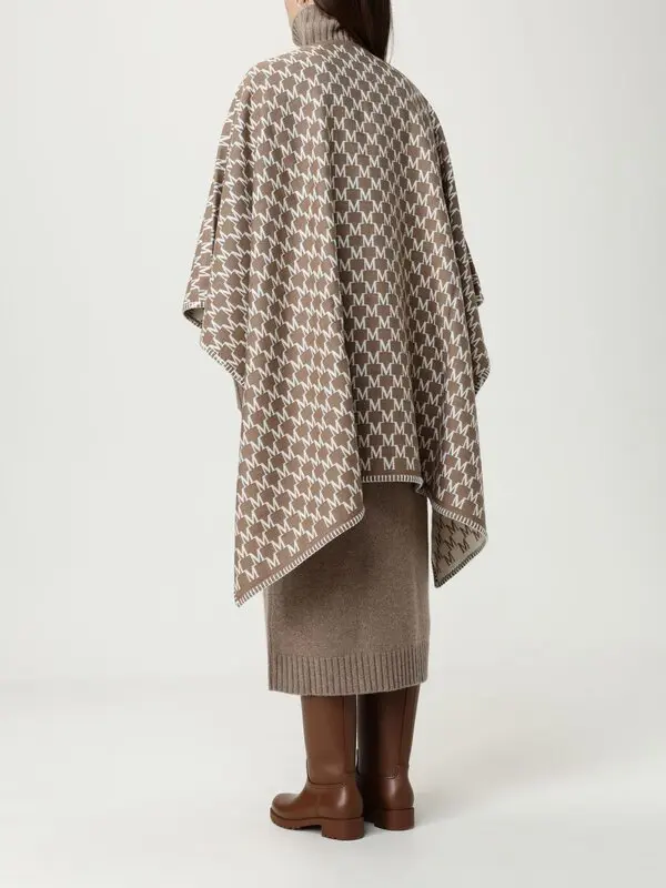 Max Mara Cape