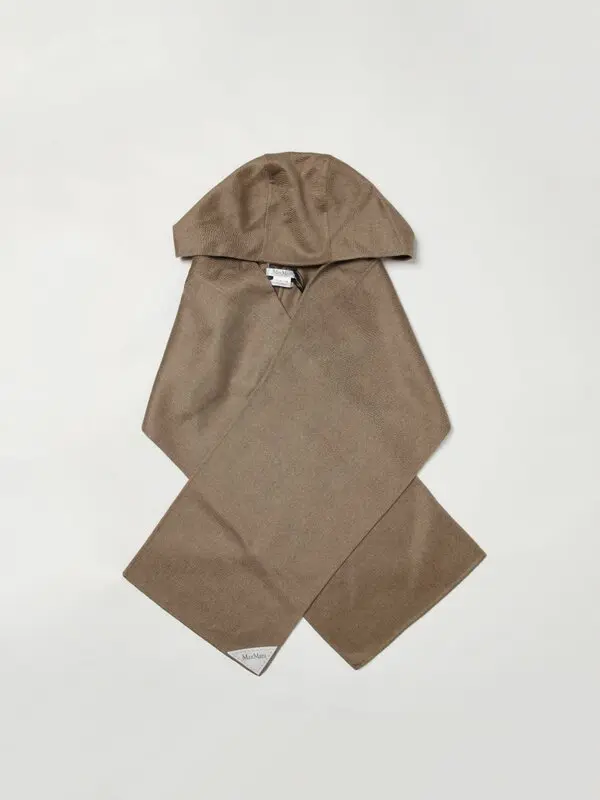 Max Mara Scarf - Beige