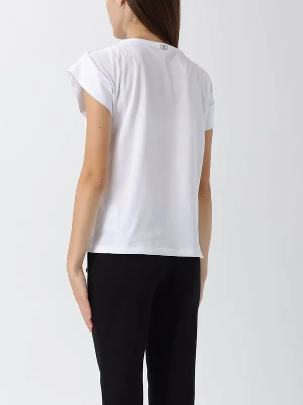 Liu Jo T-shirt - White