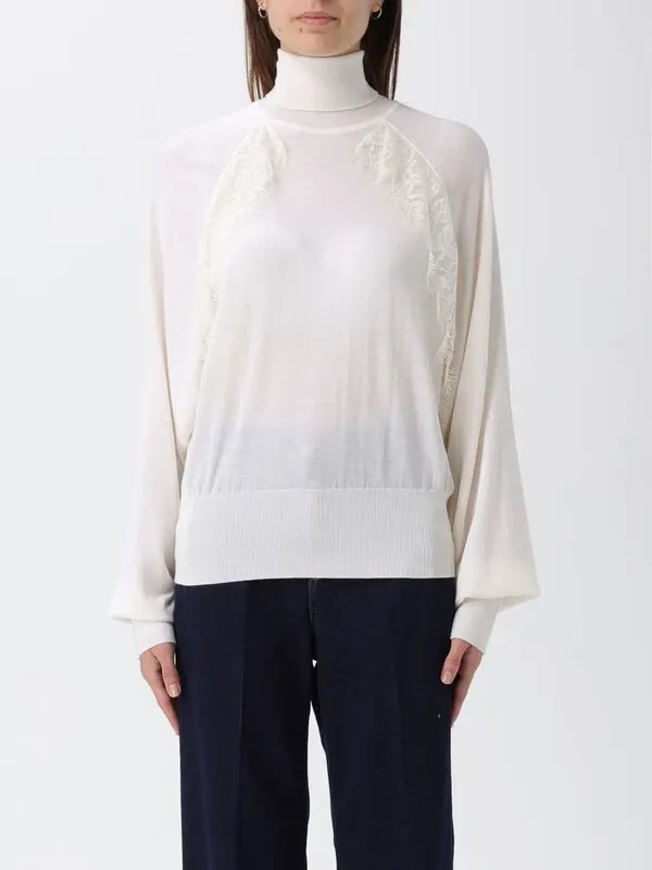 Liu Jo Sweater - Milk