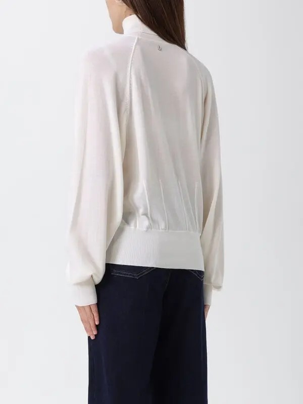 Liu Jo Sweater - Milk