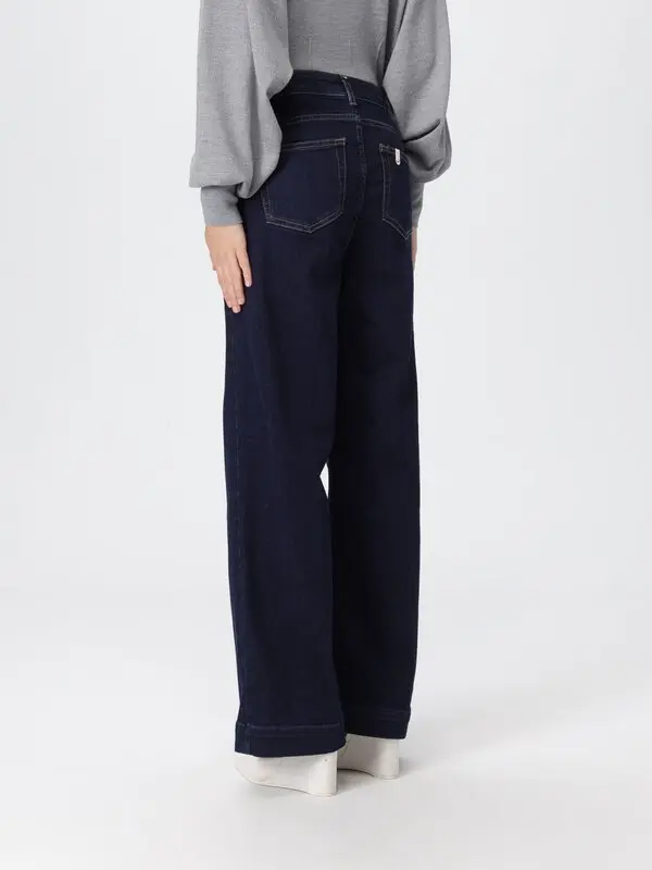 Liu Jo Button Detailed Trousers