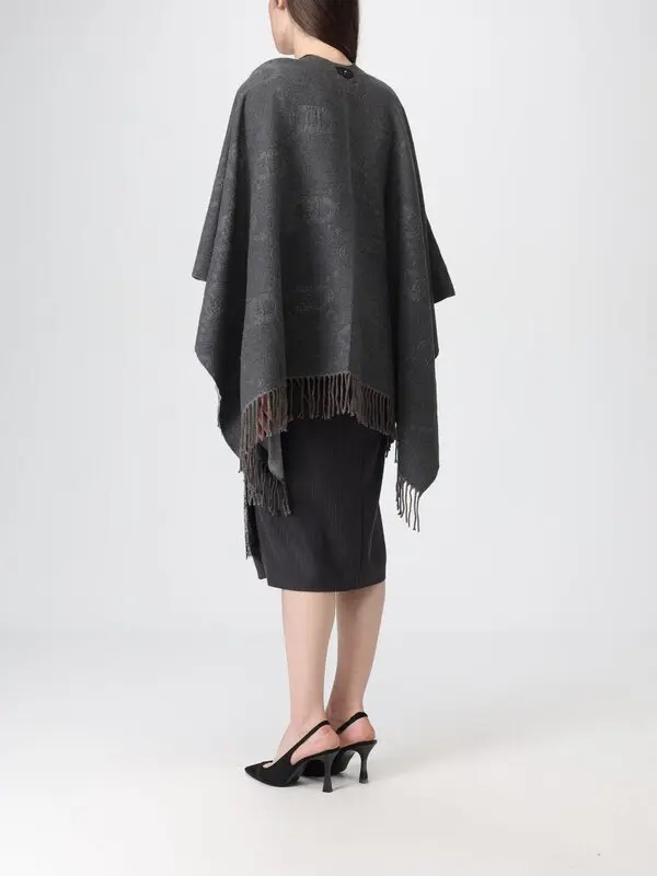 Liu Jo Cape - Grey