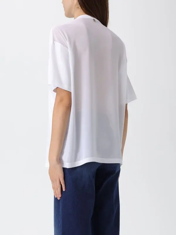 Liu Jo T-shirt - White