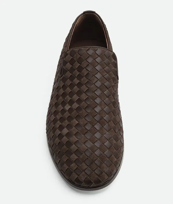 Bottega Veneta Sunday Slipper - Fondant