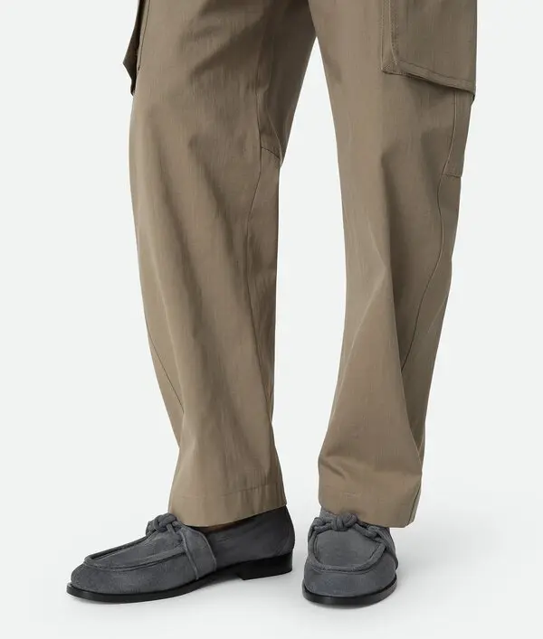 Bottega Veneta Astaire Loafer
