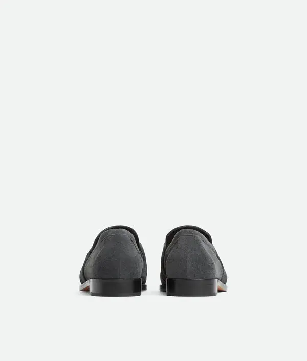 Bottega Veneta Astaire Loafer